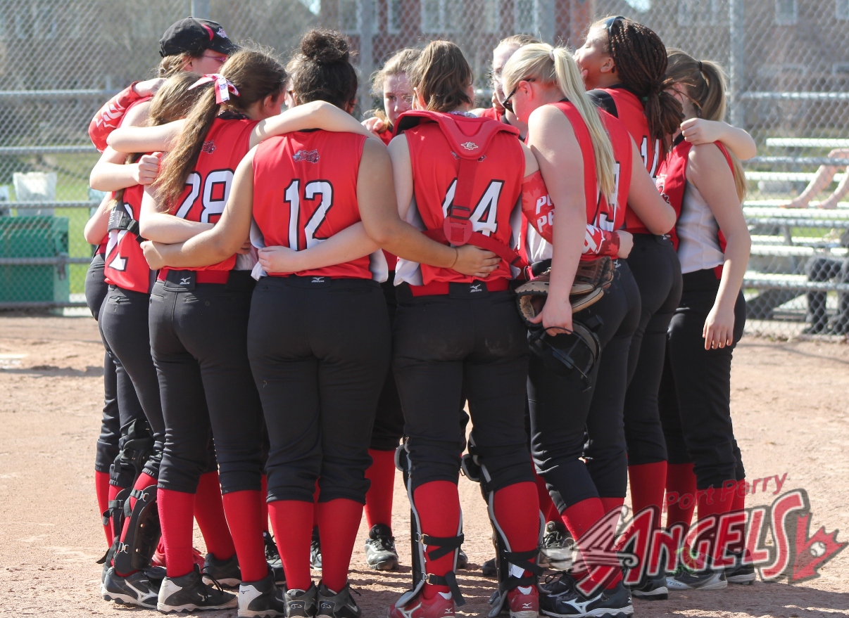 Angels Softball Club at Marcus Dacomb blog