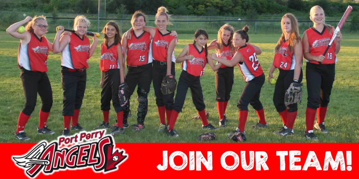 Angels Softball Club at Marcus Dacomb blog